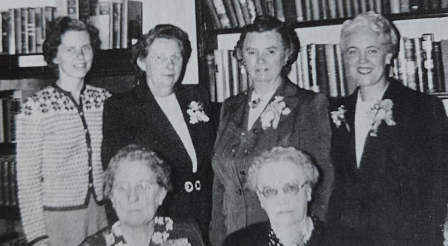Cannon Falls Area Historical Society: History of the Cannon Falls ...