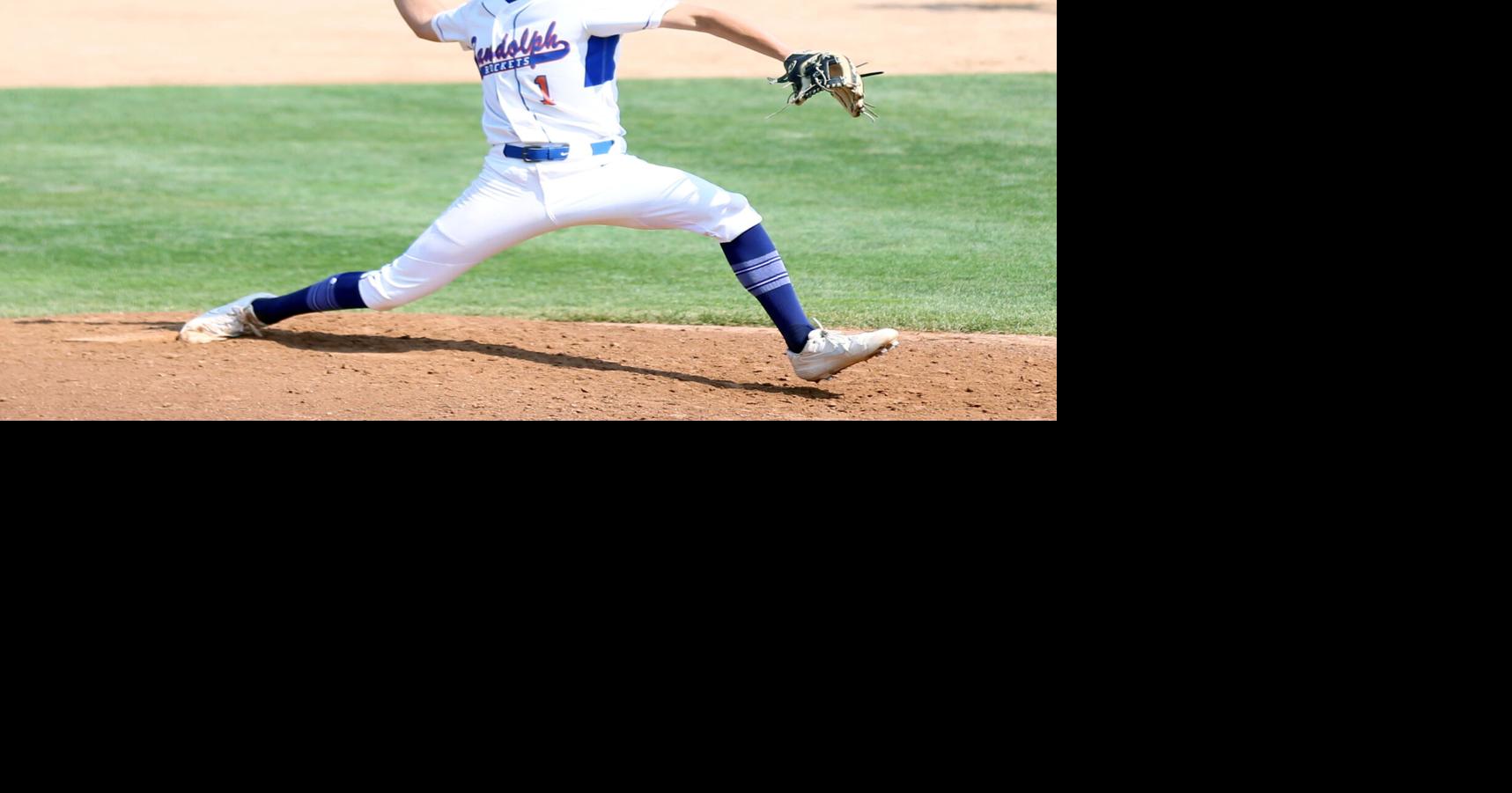 Nathan Weckop commits to play baseball at Stout | Sports ...