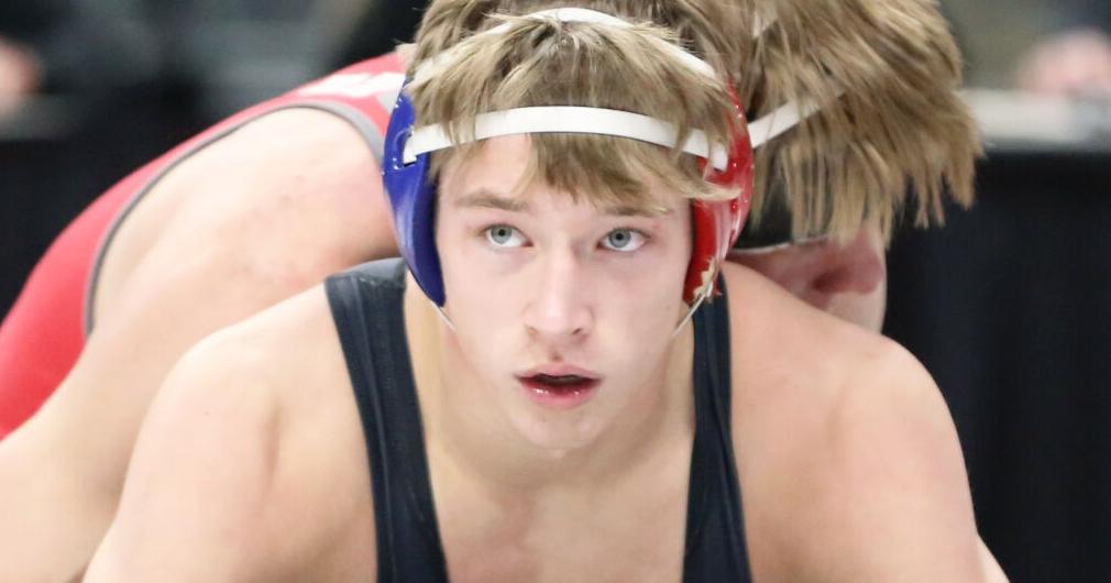 A career to be proud of: Randolph’s/Simley’s Cash Raymond reflects on ...