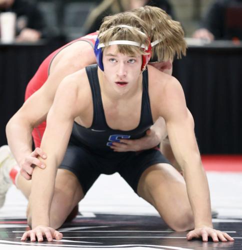 A career to be proud of: Randolph’s/Simley’s Cash Raymond reflects on ...