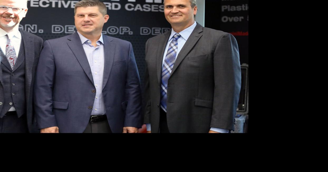 Top Stories of 2023: Congressman Finstad visits pair of Cannon Falls ...