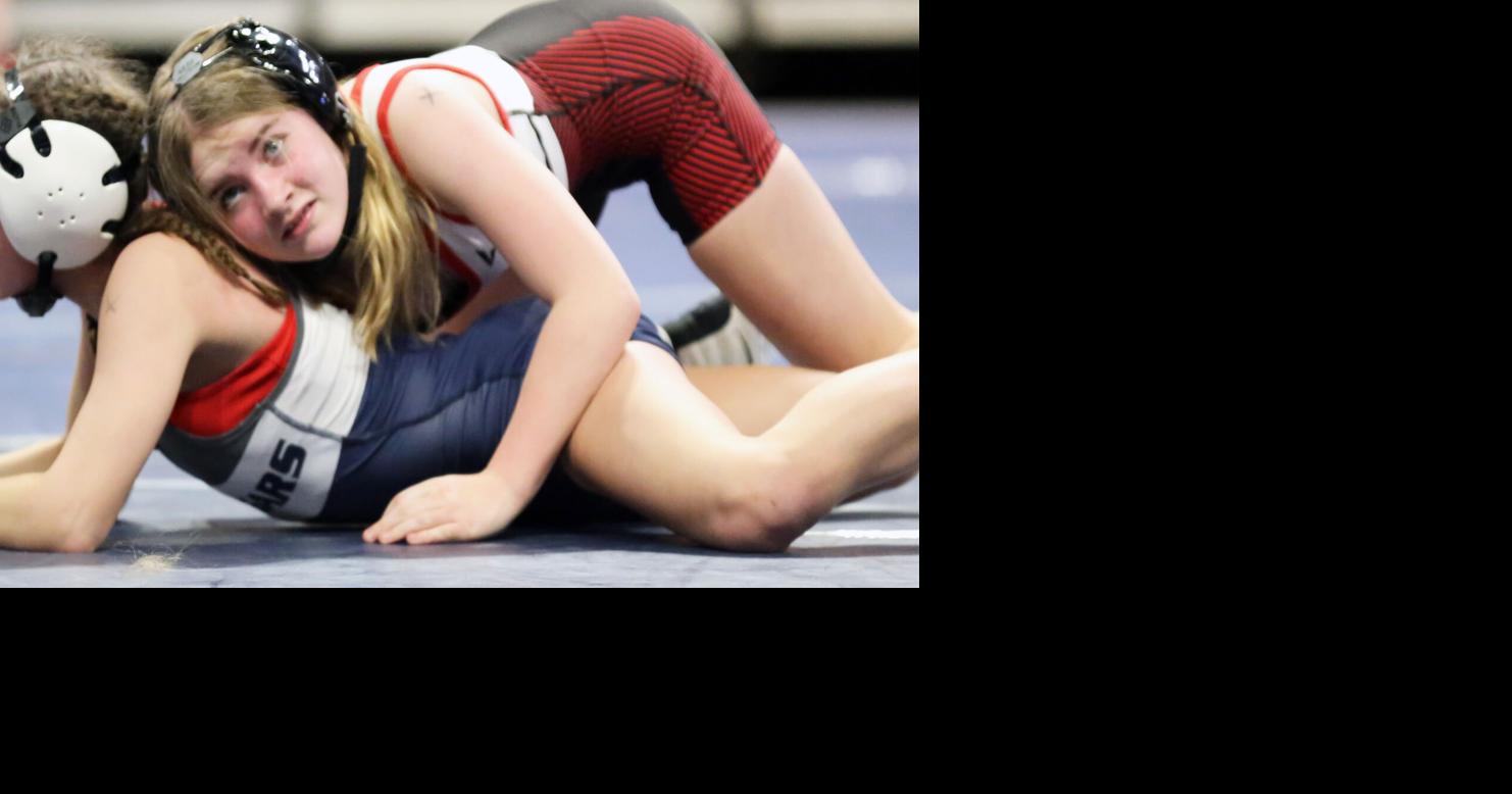 Alaina Williams, Monette Otterness Earn Third Place at Section 1 Girls ...