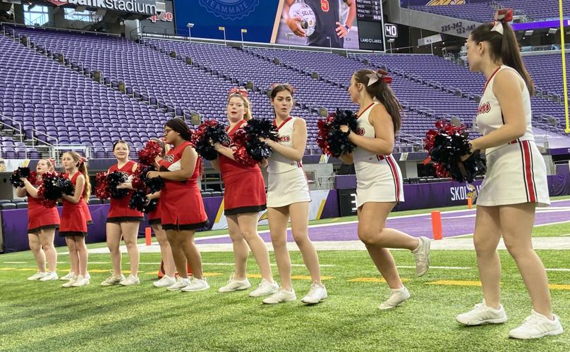 PHOTOS: Bombers at the Bank | | cannonfallsbeacon.com