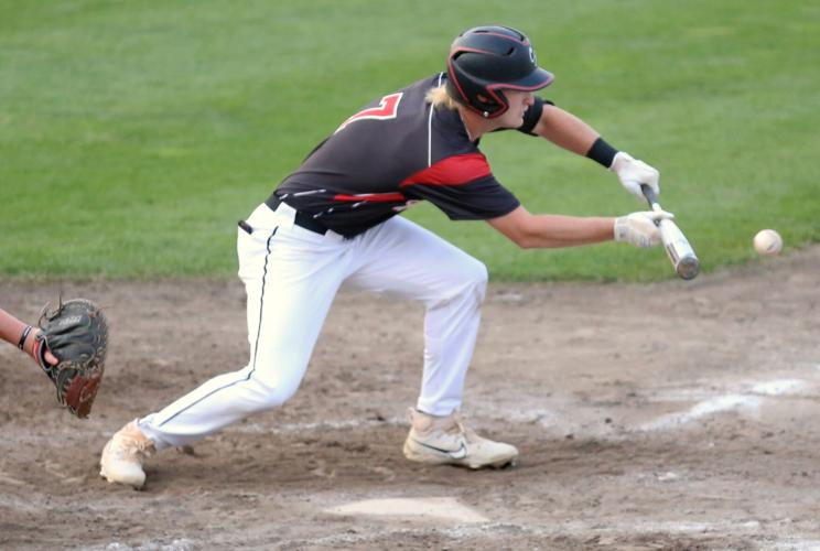 Cannon Falls baseball edges out Holy Family in state quarterfinals ...