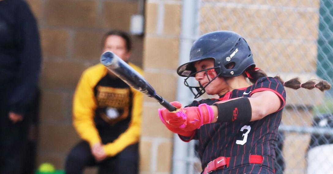 Cannon Falls softball 10-runs Plainview-Elgin-Millville in first round ...