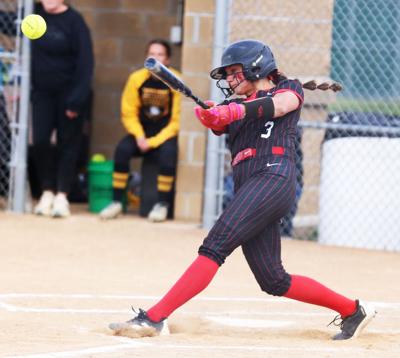 Cannon Falls softball 10-runs Plainview-Elgin-Millville in first round ...