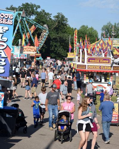 Cannon Valley Fair preview | Local News | cannonfallsbeacon.com