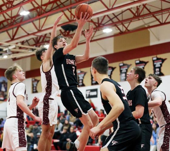 Cannon Falls Bombers extend winning streak to five | Sports ...