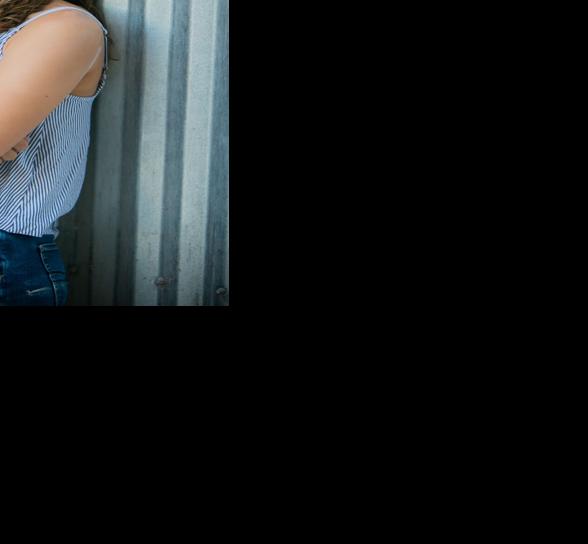 Haley Helgren: She may not come from a farming family, but that doesn’t ...