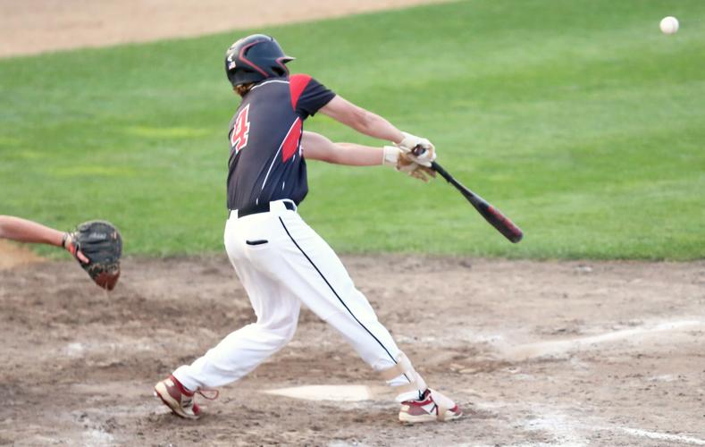 Cannon Falls baseball edges out Holy Family in state quarterfinals ...