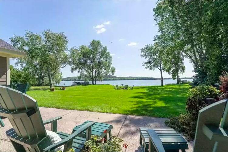 PHOTOS: Home on Lake Byllesby for sale in Cannon Falls | Real Estate ...