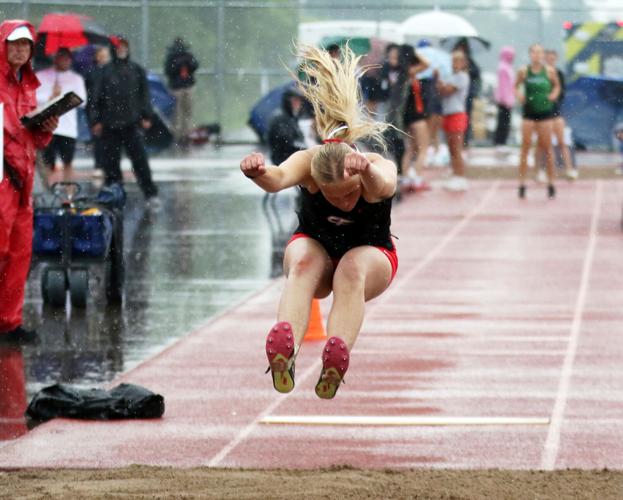 Top Sports Stories of 2025: Jeppesen climbs podium at state track, Reed ...