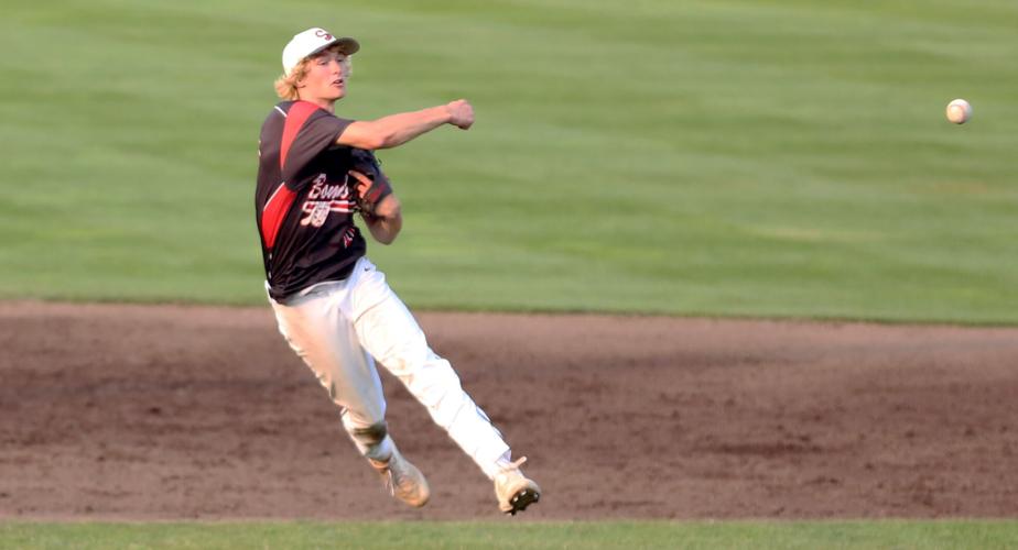 Cannon Falls baseball edges out Holy Family in state quarterfinals ...