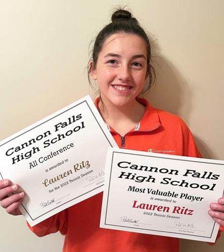 Young Bomber girls tennis team puts together successful season | Sports ...