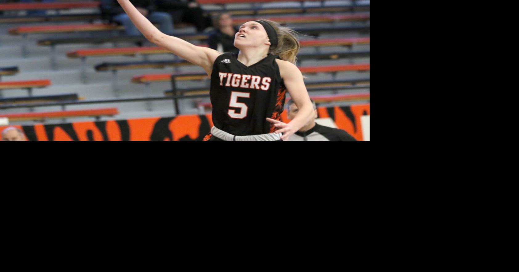 Atop the record books: Bremer is Player of the Year | Sports ...