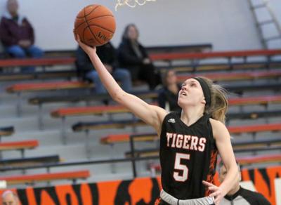 Atop the record books: Bremer is Player of the Year | Sports ...