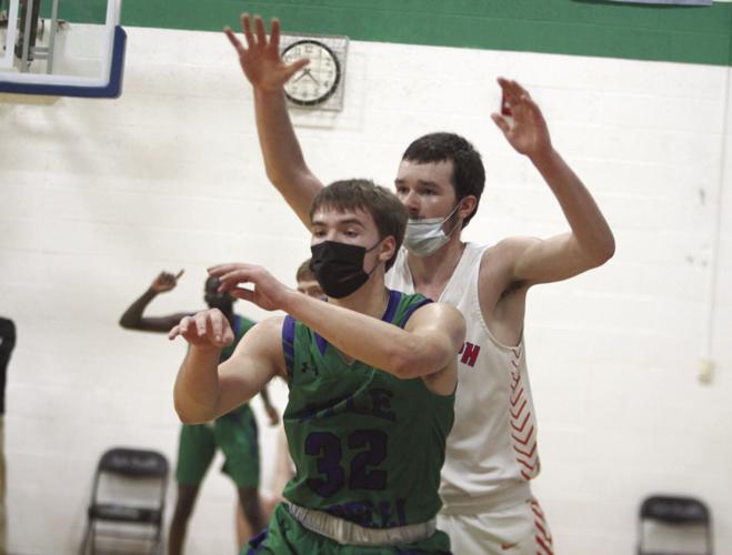 PHOTOS: Randolph's season ends in close loss to Lyle-Pacelli Friday ...