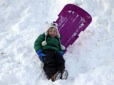 These are the 15 best hills for sledding and snow tubing in Minnesota ...