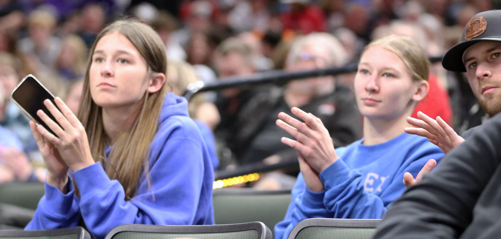 A career to be proud of: Randolph’s/Simley’s Cash Raymond reflects on ...