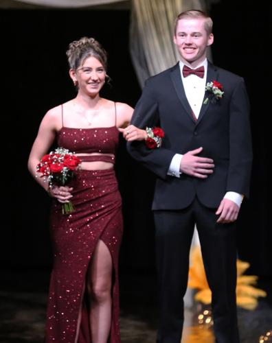 PHOTOS: Cannon Falls Prom 2025 | | cannonfallsbeacon.com