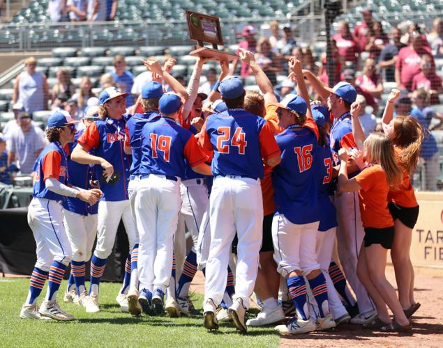 State realigns high school classes, sections | Sports ...