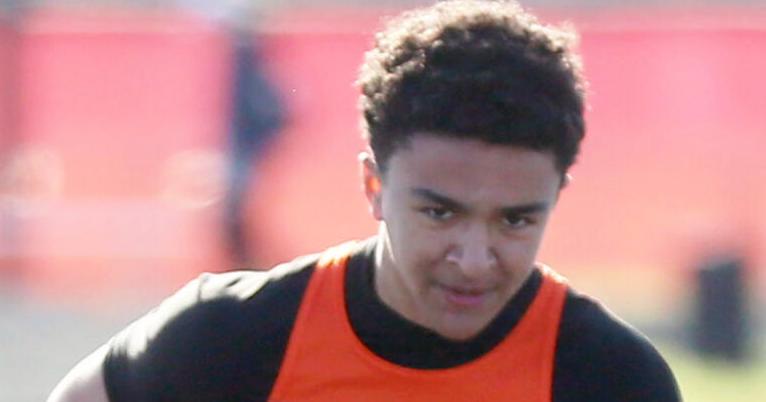 Six Randolph track and field athletes earn All-Gopher Conference ...