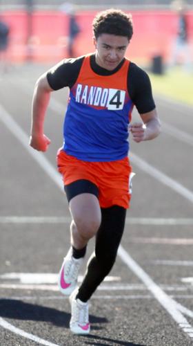 Six Randolph track and field athletes earn All-Gopher Conference ...