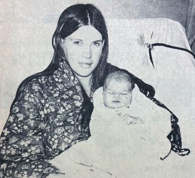 Yesteryear: Susan Huelskamp Nelson takes over Conoco station | Local ...