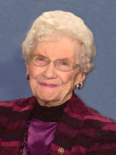 Doris Landon | Obituaries | cannonfallsbeacon.com