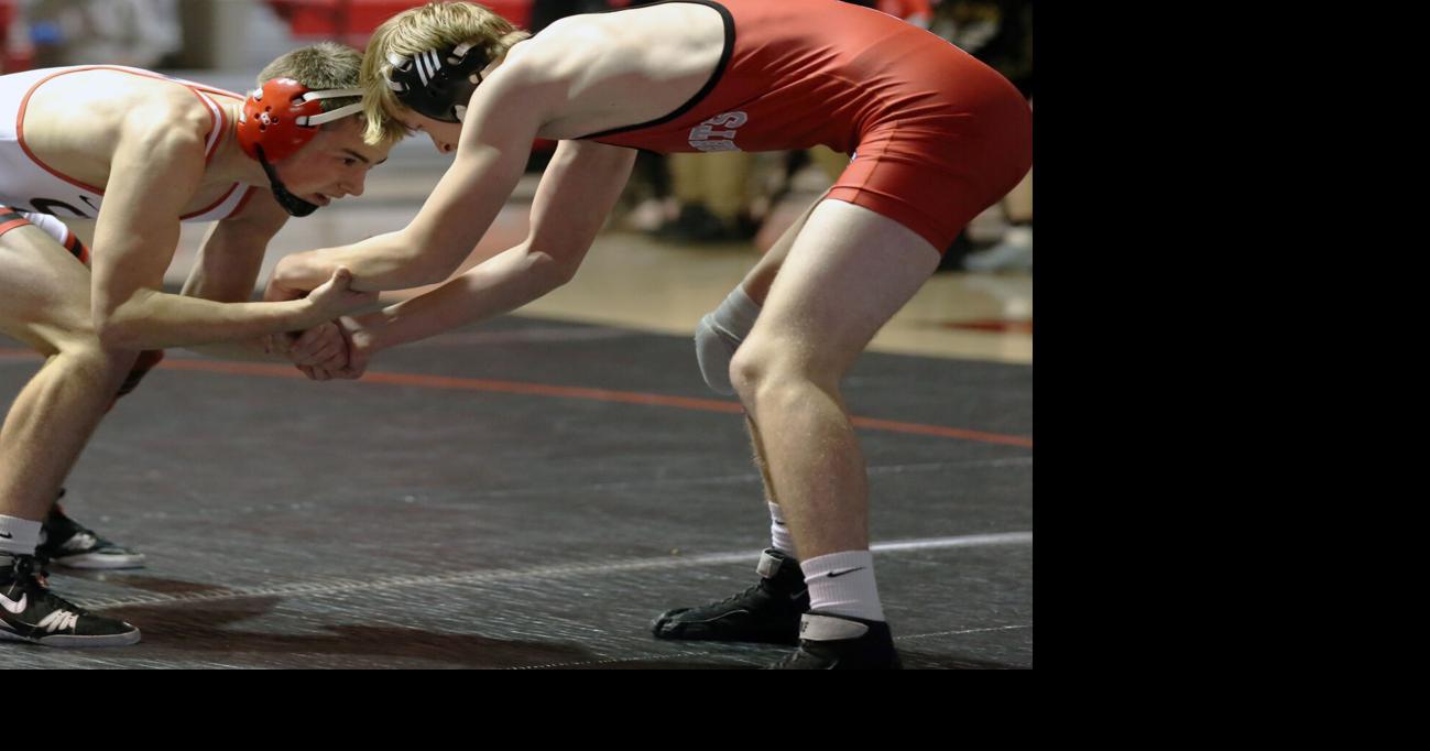 CF-Randolph wrestling brings back plenty of experience | Sports ...