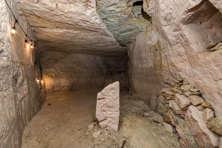 Photos: House with private cave for sale in Cannon Falls | Real Estate ...
