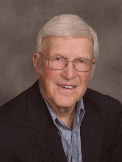 Roger L. Anderson | Obituaries | cannonfallsbeacon.com