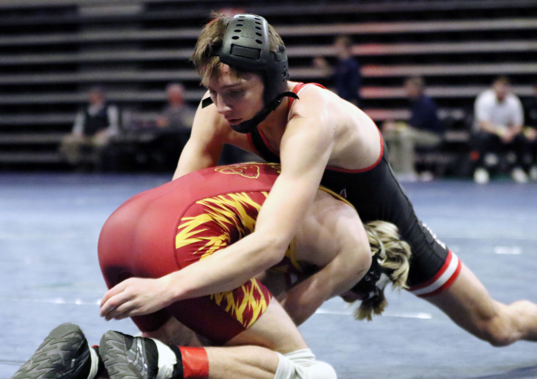 Four Cannon Falls wrestlers qualify for state tournament | Sports ...