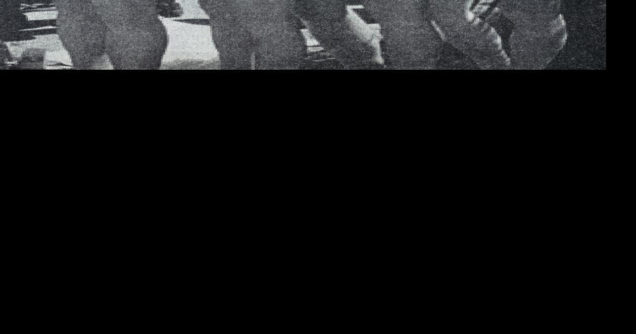 Flashback Friday: Three local runners compete in the Boston Marathon ...