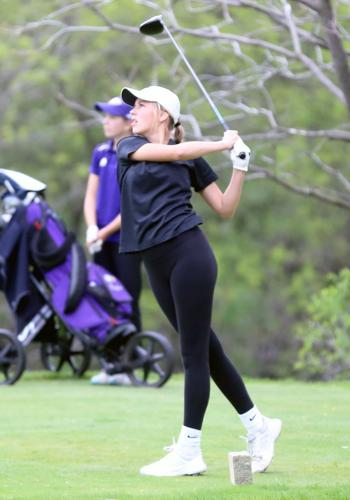 Cannon Falls girls golf focuses on individuals, tournament runs ...