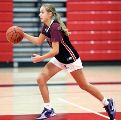 Winter Sports Preview: Bomber girls basketball is young under new head ...