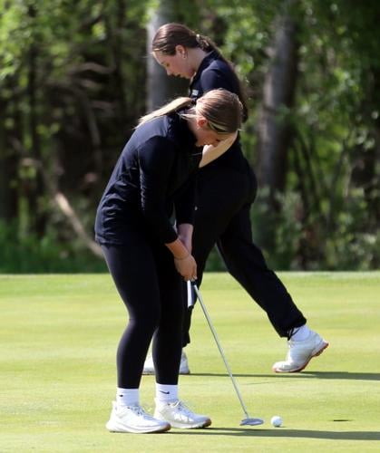 Cannon Falls girls golf focuses on individuals, tournament runs ...