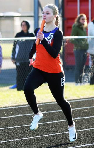 Six Randolph track and field athletes earn All-Gopher Conference ...