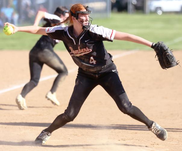 All-Area Softball: Dominant pitching leads area softball teams | Sports ...