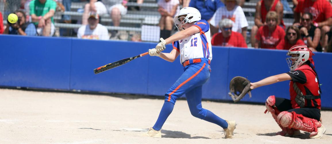Randolph softball upset in state opening round by Upsala | Sports ...