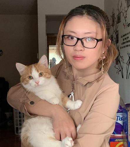 Angel Zheng wins ‘Swing for the Fences’ scholarship | Schools ...