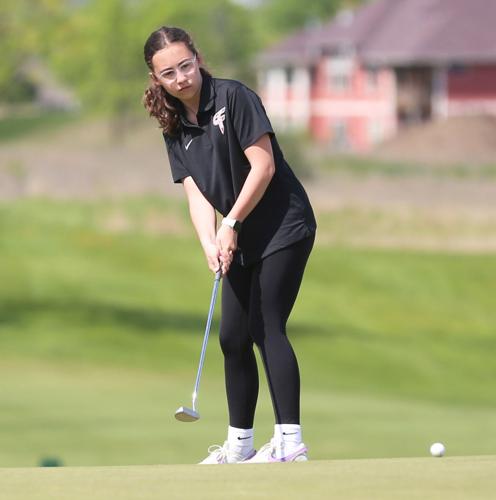 Cannon Falls girls golf focuses on individuals, tournament runs ...