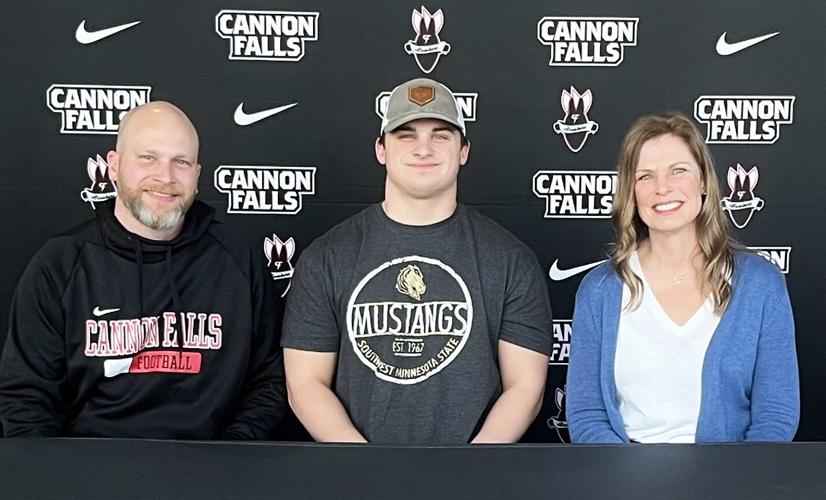 Trio of Bombers commit to play football at Southwest Minnesota State ...