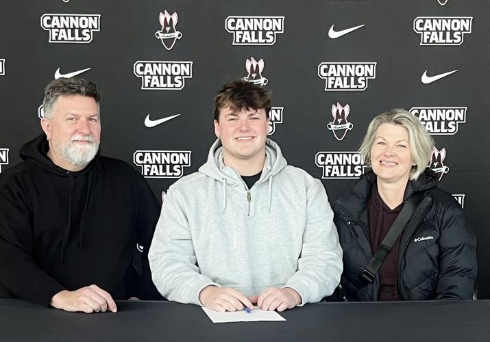 Trio of Bombers commit to play football at Southwest Minnesota State ...