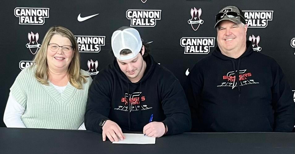 Trio of Bombers commit to play football at Southwest Minnesota State ...