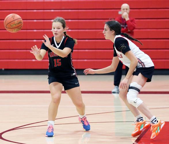 Winter Sports Preview: Bomber girls basketball is young under new head ...
