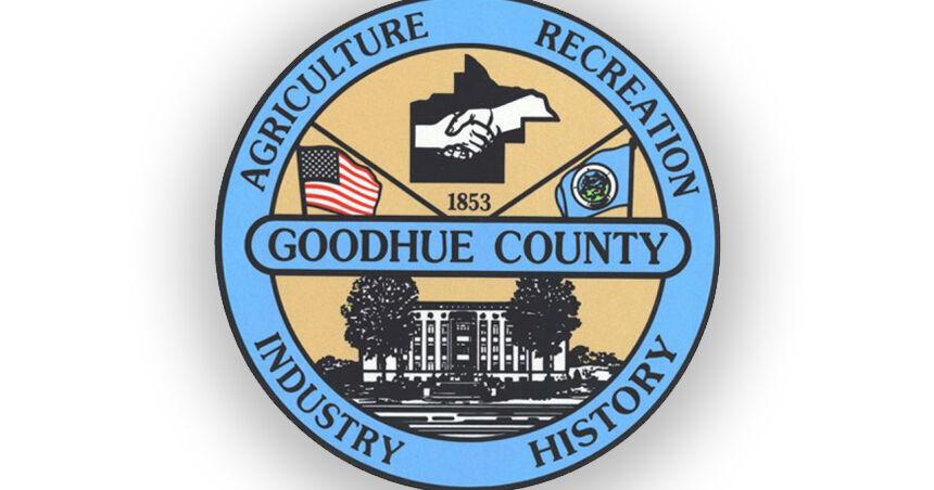 Goodhue County sheriff report | Local News | cannonfallsbeacon.com