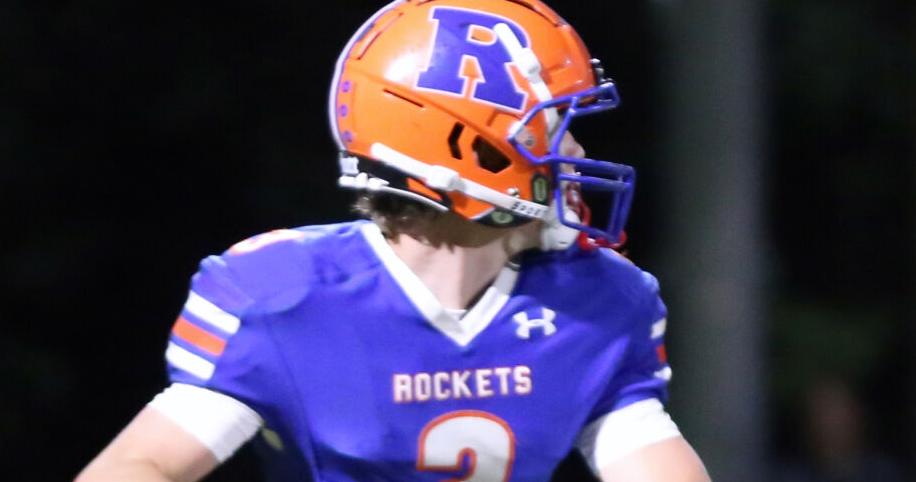 Randolph football edges out Lester Prairie on the road | Sports ...