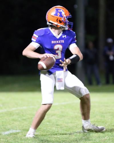 Randolph football edges out Lester Prairie on the road | Sports ...