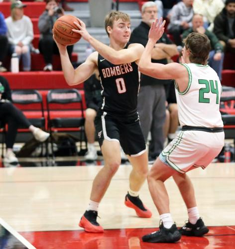 Cannon Falls boys basketball cruises to season-opening win over La ...